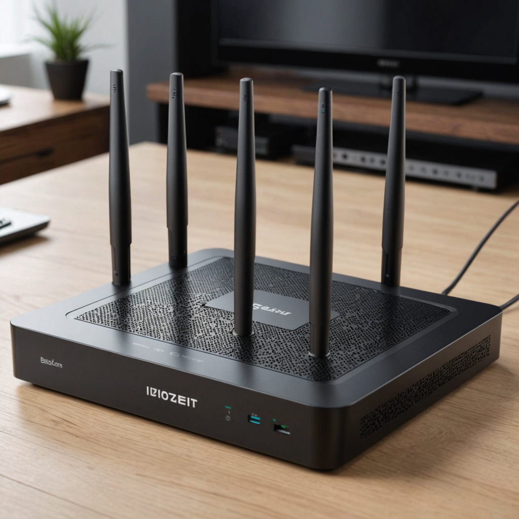 Comparatif des meilleures box Internet pour 2024 : Trouvez l'offre parfaite